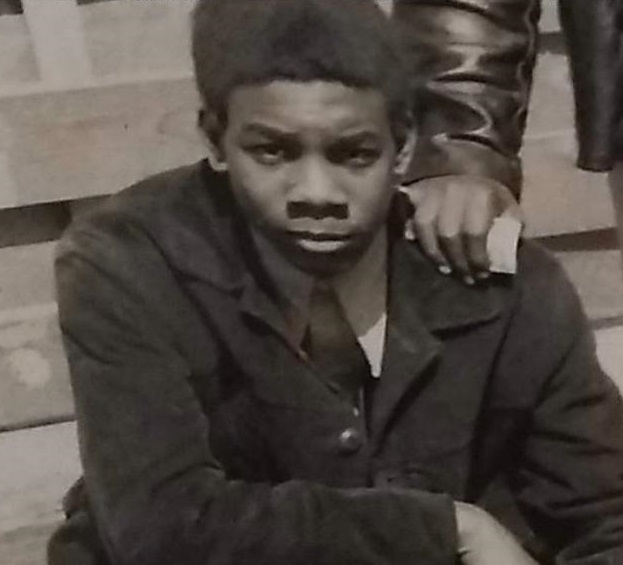 William L. Blocker | News, Sports, Jobs - Williamsport Sun-Gazette